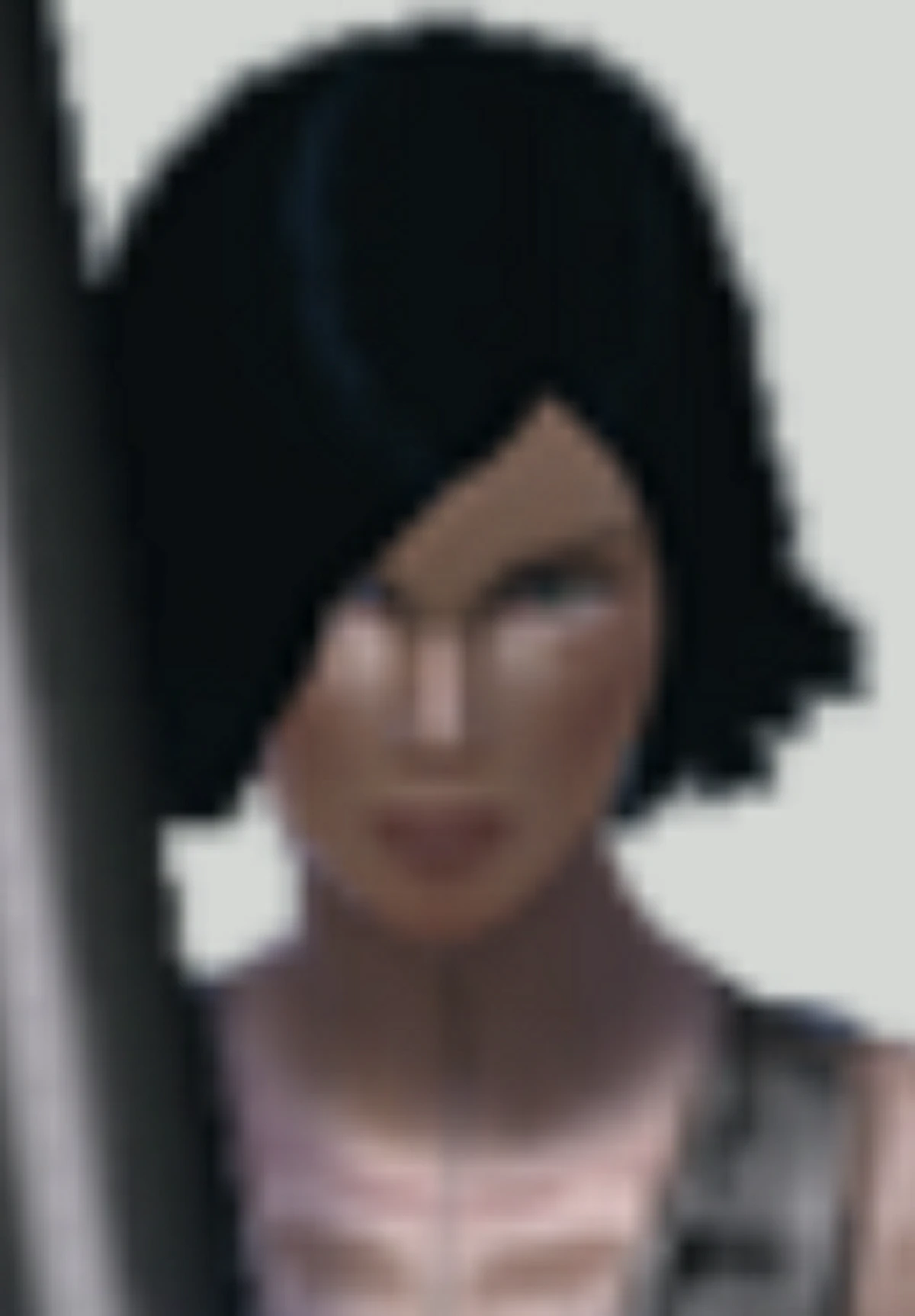 Rodericka (Criminal) (MA) | The Brain Strummers Wiki | Fandom