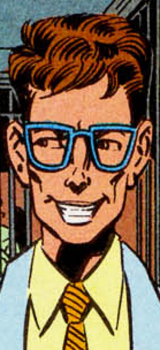 Dr. Burroughs (MA) | The Brain Strummers Wiki | Fandom