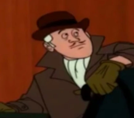 Dr. Cool (MA) | The Brain Strummers Wiki | Fandom