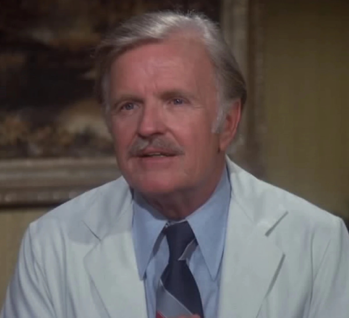 Dr. Murrow (MA) | The Brain Strummers Wiki | Fandom