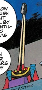 Matchstick Boy (MA) | The Brain Strummers Wiki | Fandom