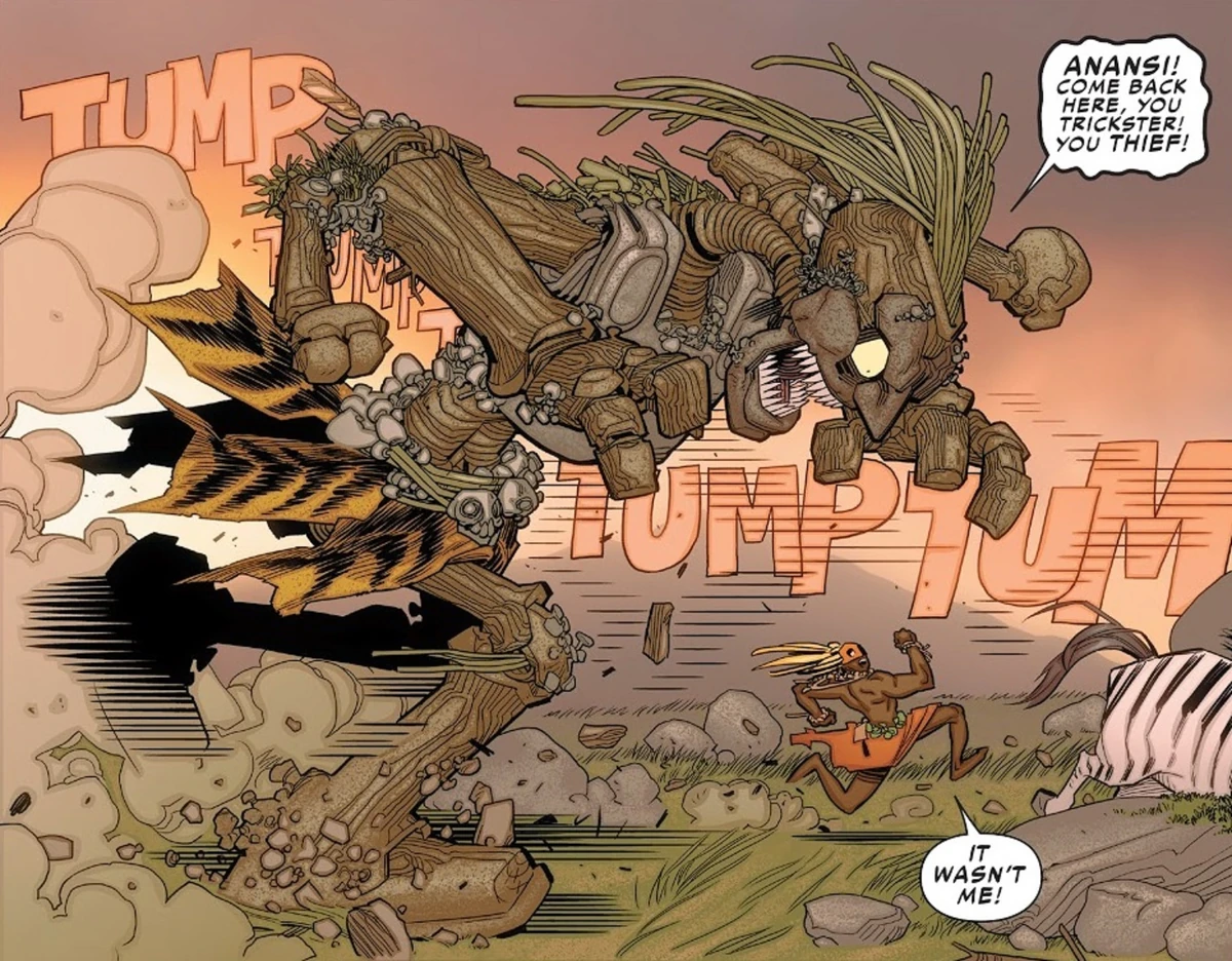 Mr. Mighty (MA) | The Brain Strummers Wiki | Fandom