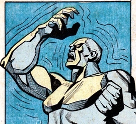 Omegatron (MA) | The Brain Strummers Wiki | Fandom