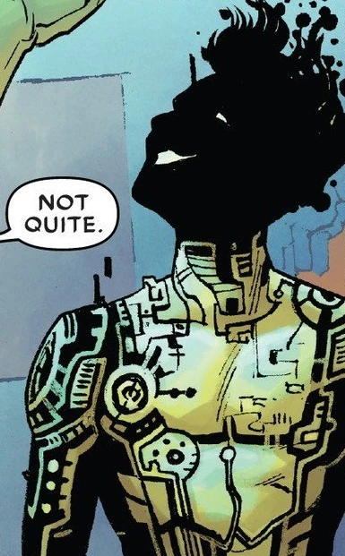 Sunspot (Warlock Duplicate) (MA) | The Brain Strummers Wiki | Fandom