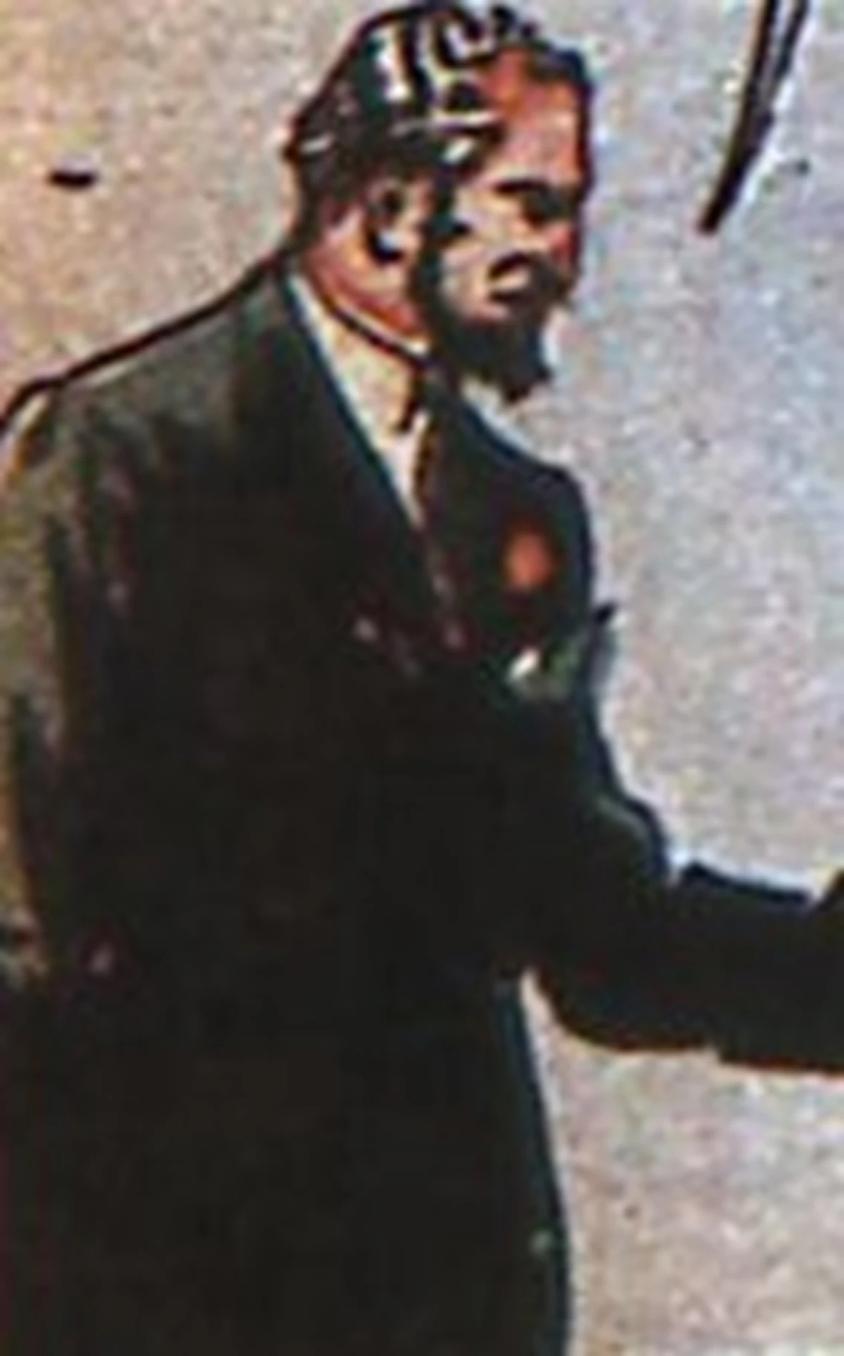 Count Mario Falaschi (DCU:UC) | The Brain Strummers Wiki | Fandom