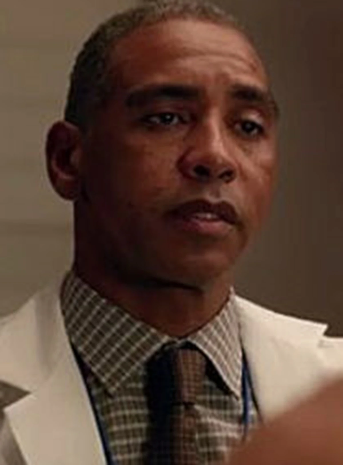 Dr. Lockett (DCU:UC) | The Brain Strummers Wiki | Fandom