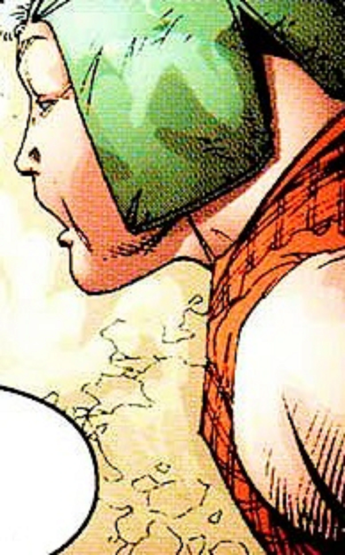 Freddy (Two-Face Henchman) (DCU:UC) | The Brain Strummers Wiki | Fandom