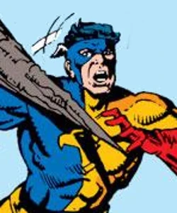 Left-Winger (Space Phantom) (MA) | The Brain Strummers Wiki | Fandom