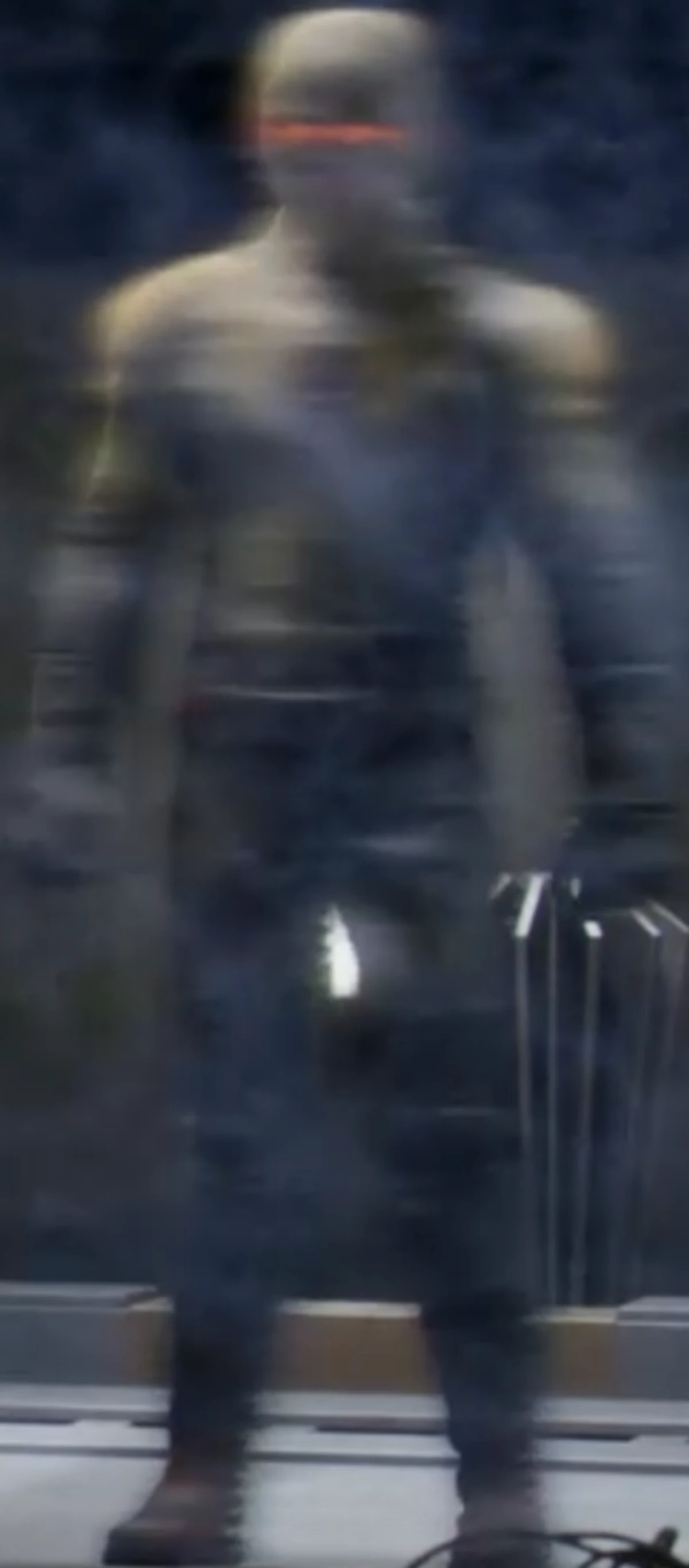 Reverse-Flash/Eobard Thawne (Alternate Timeline, I) (DCU:UC) | The Brain Strummers Wiki | Fandom