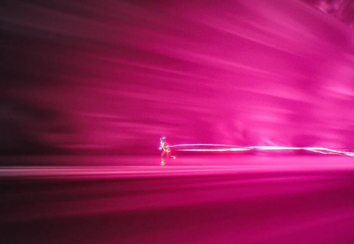The Negative Speed Force (DCU:UC) | The Brain Strummers Wiki | Fandom
