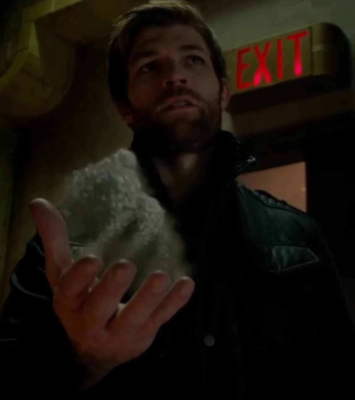 Weather Wizard/Mark Mardon (Alternate Timeline) (DCU:UC) | The Brain ...