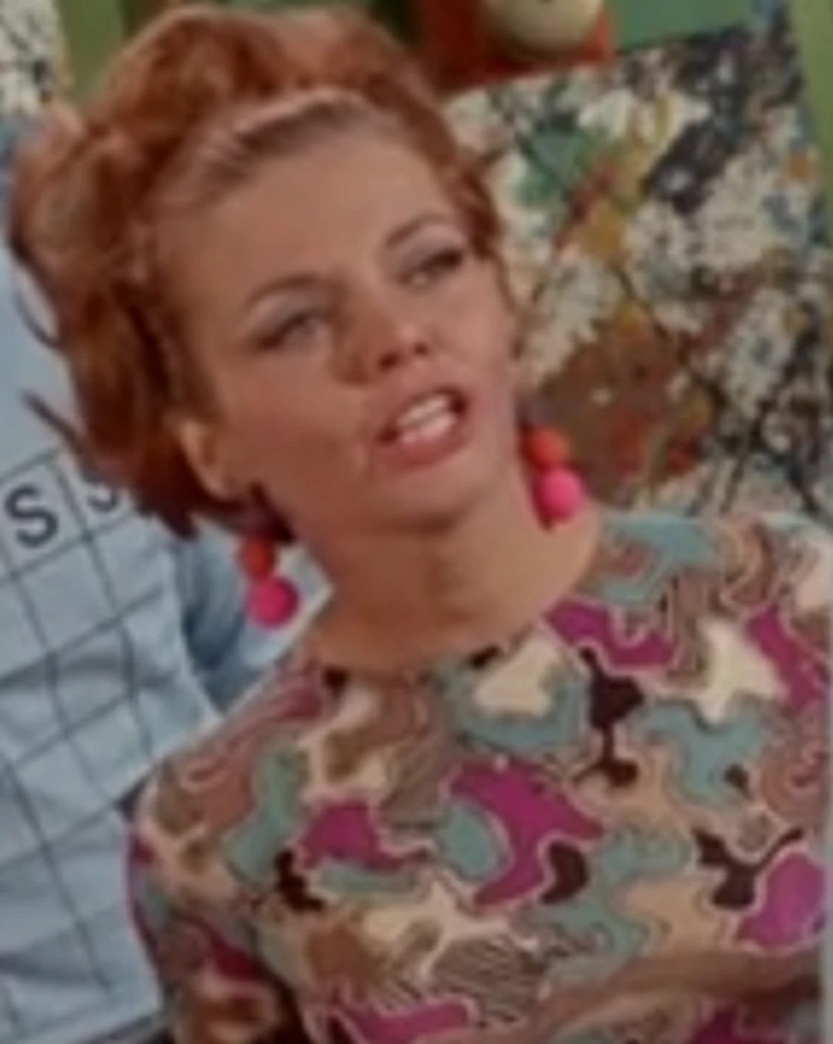 Anna Gram (DCU:UC) | The Brain Strummers Wiki | Fandom