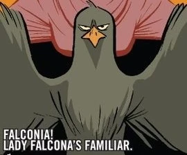 Falconia (MA) | The Brain Strummers Wiki | Fandom