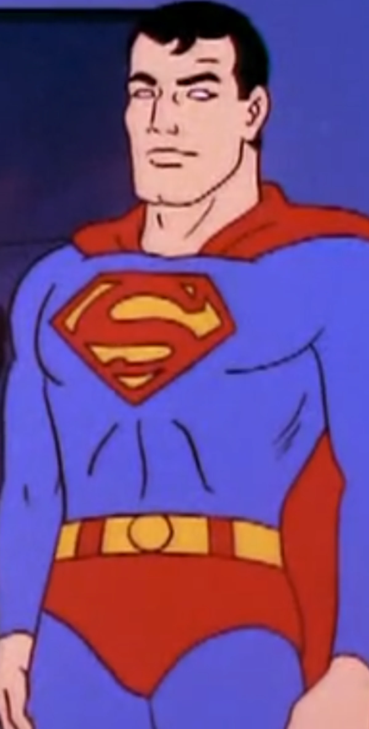 Superman (Android, II) (DCU:UC) | The Brain Strummers Wiki | Fandom