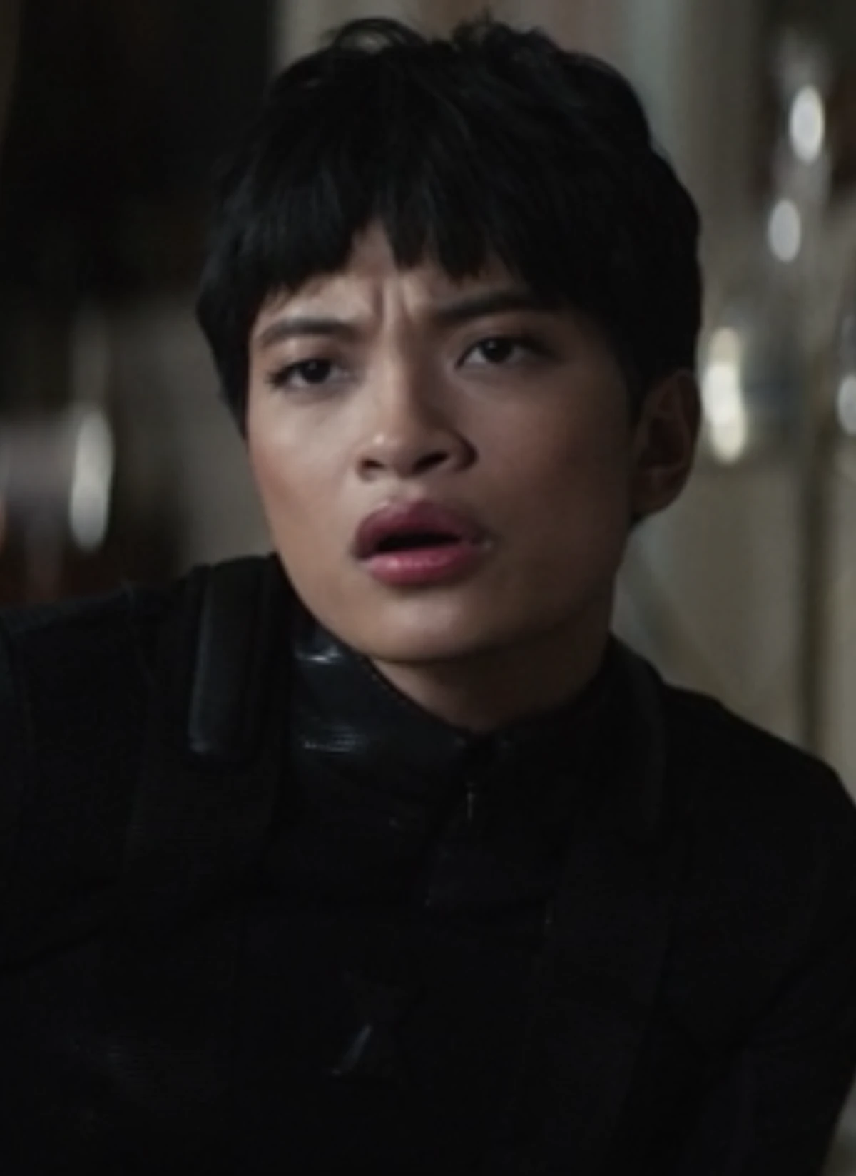 Black Widow/Sonya (MA) | The Brain Strummers Wiki | Fandom