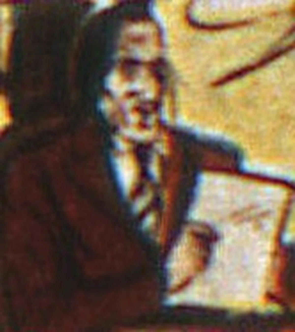 Mr. Blake (Counterfeiter) (DCU:UC) | The Brain Strummers Wiki | Fandom