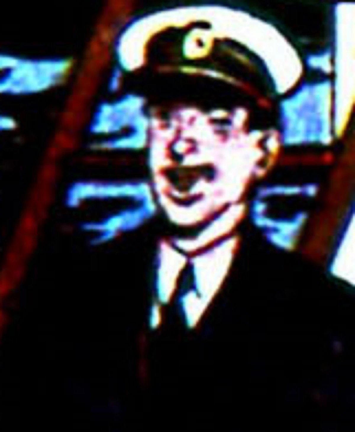 Rex Collier (DCU:UC) | The Brain Strummers Wiki | Fandom