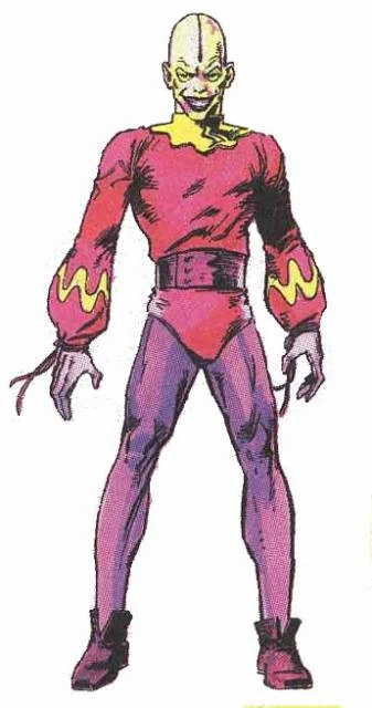 Wisecrack (MA) | The Brain Strummers Wiki | Fandom