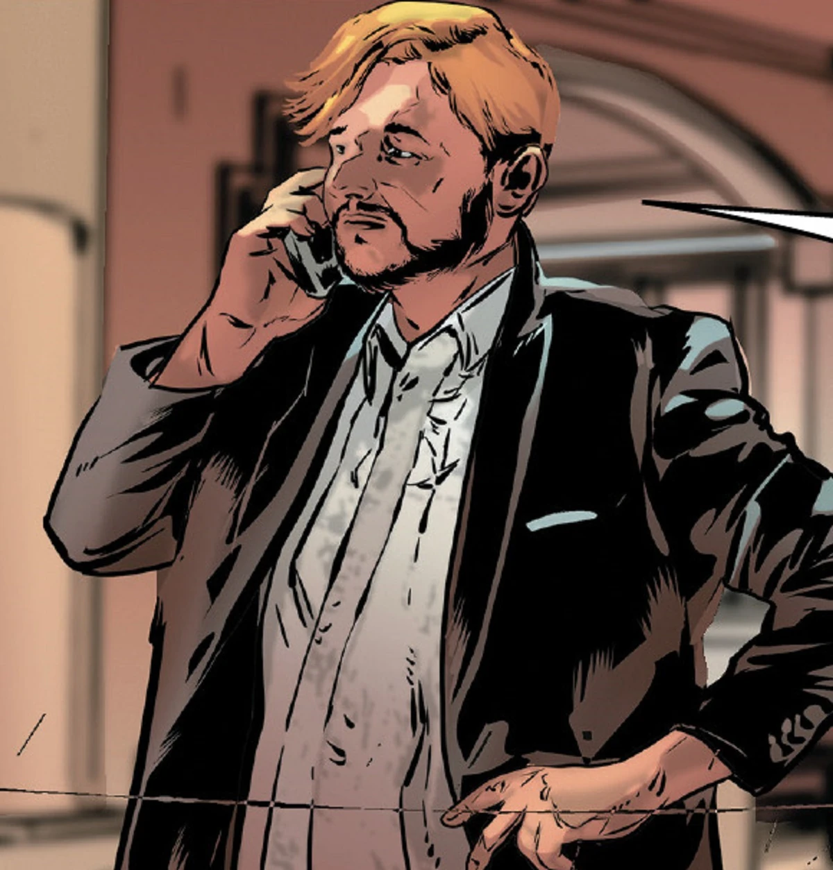 Caelus Drake (MA) | The Brain Strummers Wiki | Fandom