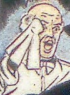 Mr. Casey (MA) | The Brain Strummers Wiki | Fandom