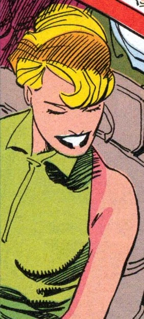 Ms. Gibbons (MA) | The Brain Strummers Wiki | Fandom