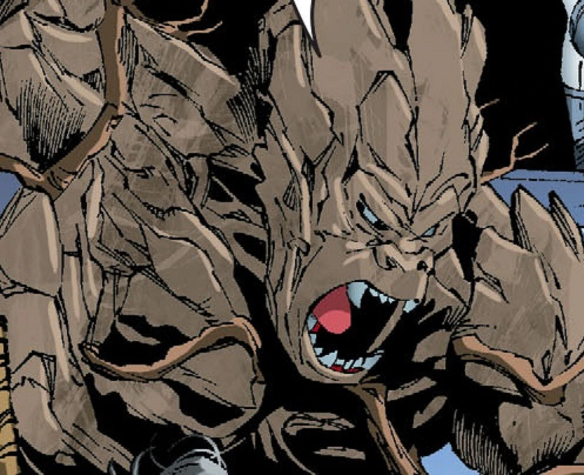 Wood Ape (DCU:UC) | The Brain Strummers Wiki | Fandom