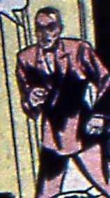 Arthur Wells (MA) | The Brain Strummers Wiki | Fandom