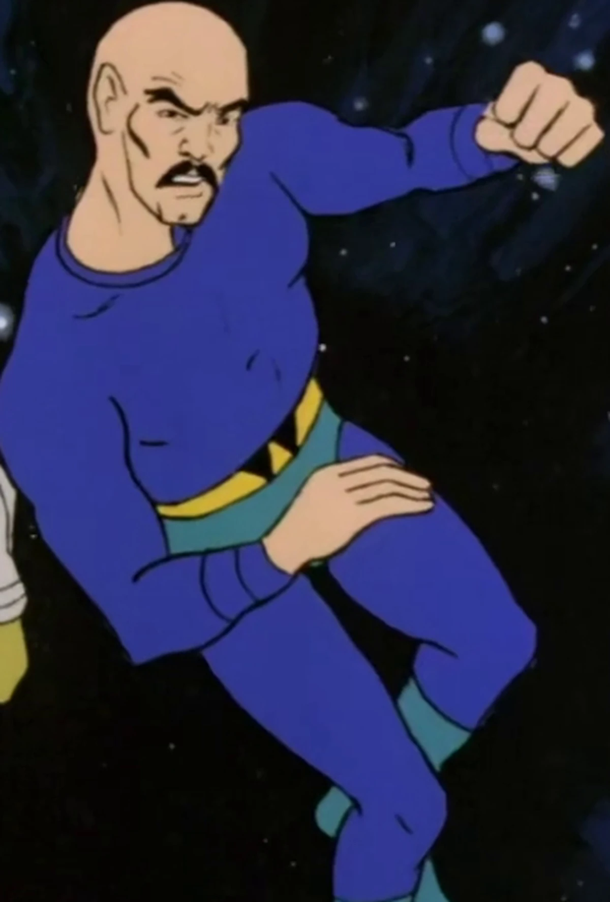 Hul (Kryptonian) (DCU:UC) | The Brain Strummers Wiki | Fandom