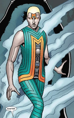 Master Matrix (MA) | The Brain Strummers Wiki | Fandom