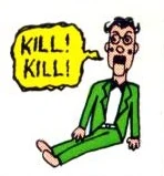 Demon Dummy (MA) | The Brain Strummers Wiki | Fandom