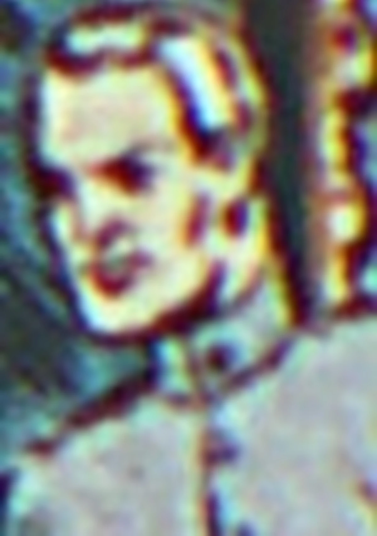 Louie (Uncle Perry Henchman) (DCU:UC) | The Brain Strummers Wiki | Fandom