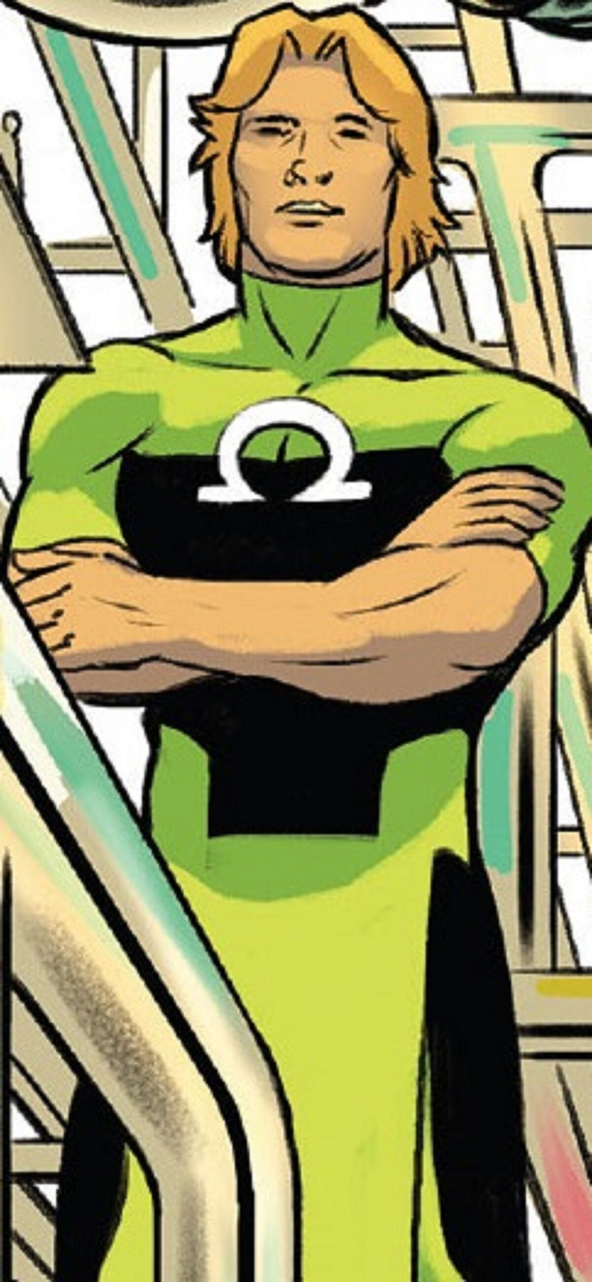 Beyonder Ii Ma The Brain Strummers Wiki Fandom