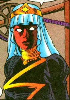 Lady Marvel/Carol Danvers (MA) | The Brain Strummers Wiki | Fandom