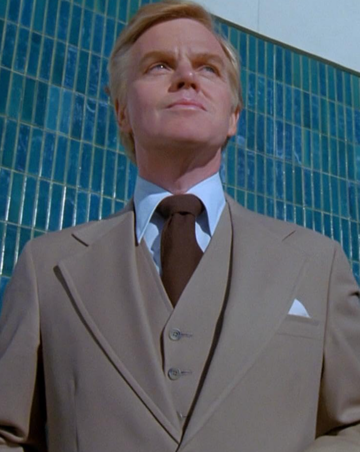 Mr Thackery Dcuuc The Brain Strummers Wiki Fandom