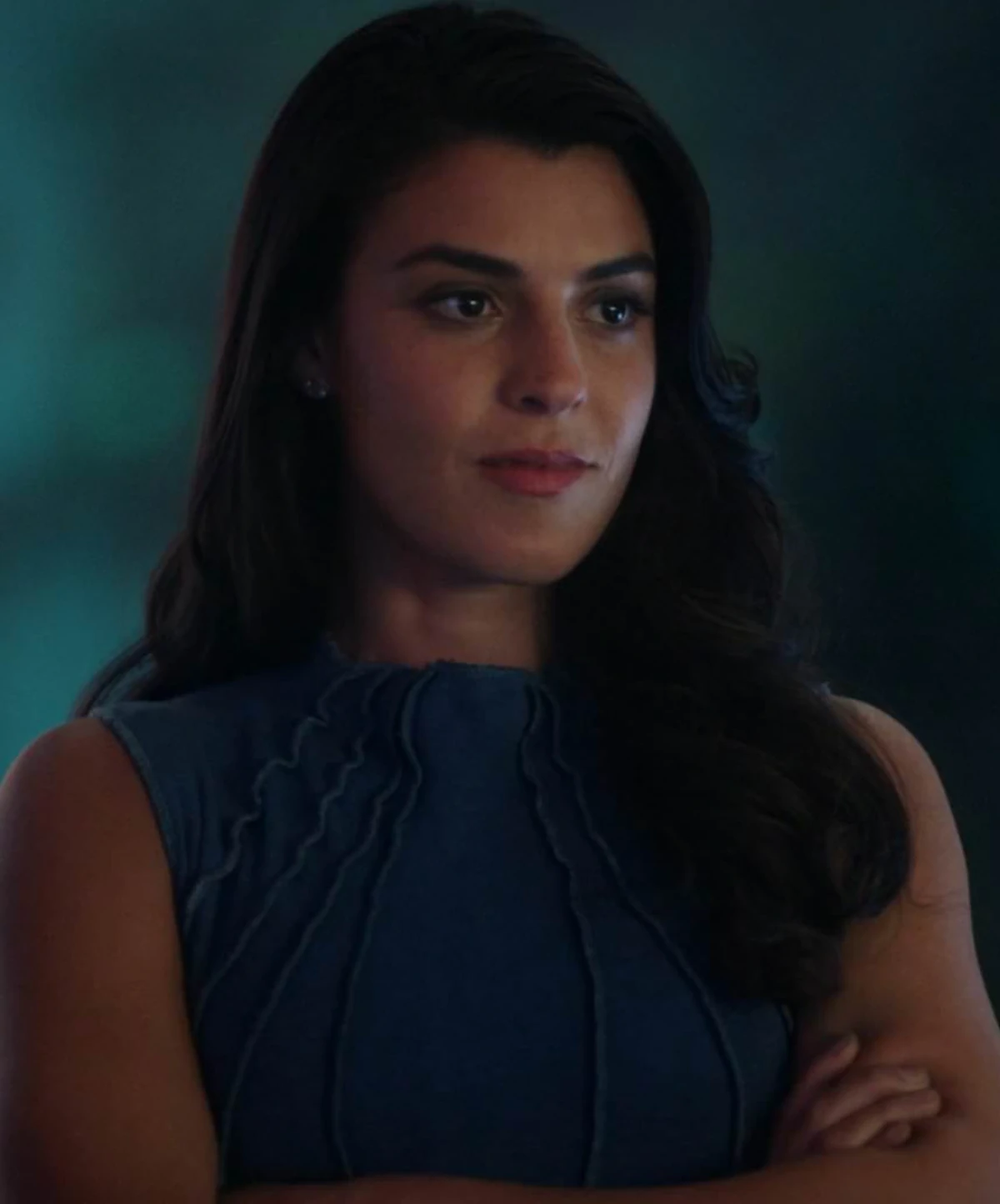 Negative Alexa Rivera (DCU:UC) | The Brain Strummers Wiki | Fandom