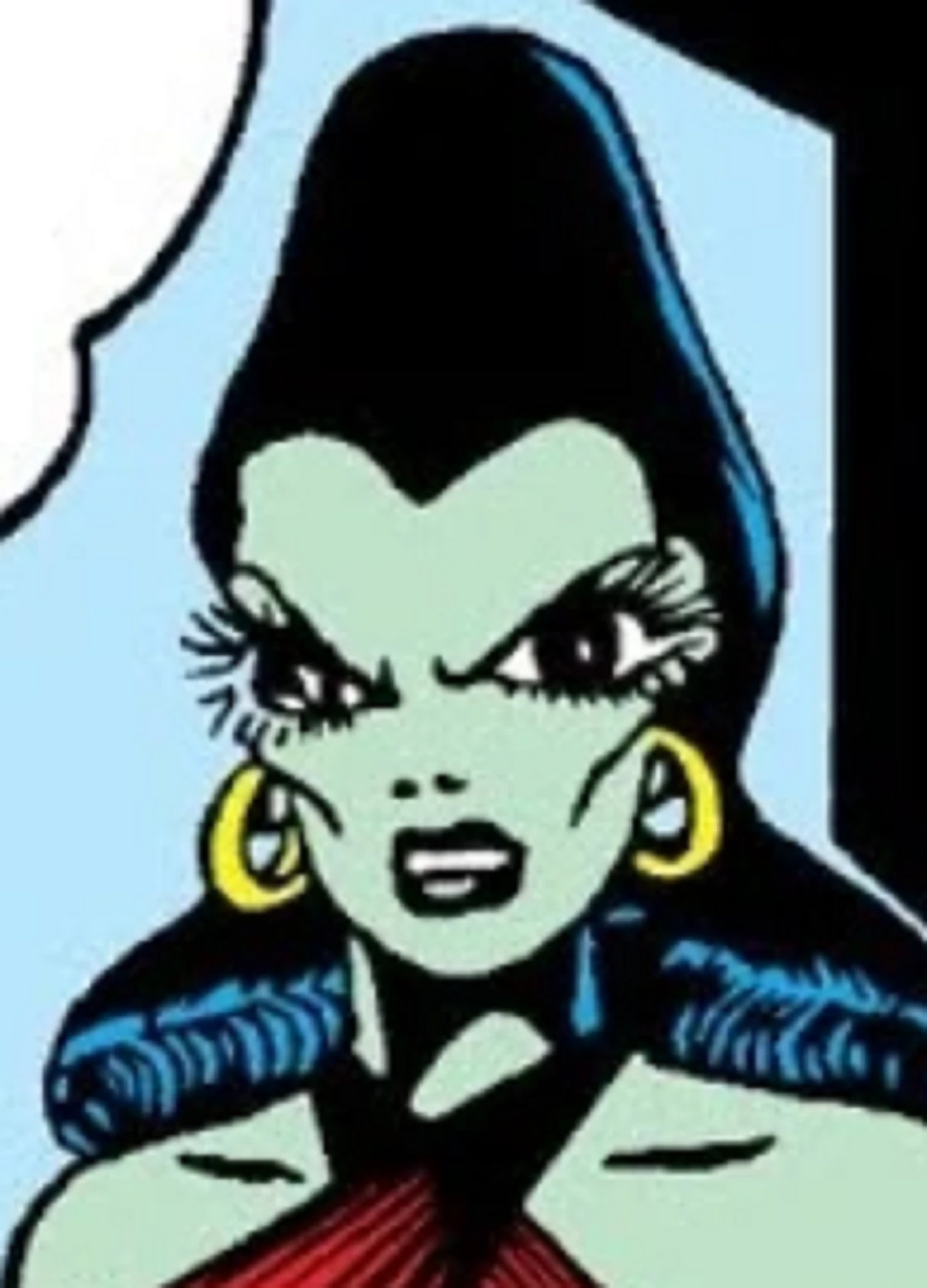 Rathia (MA) | The Brain Strummers Wiki | Fandom