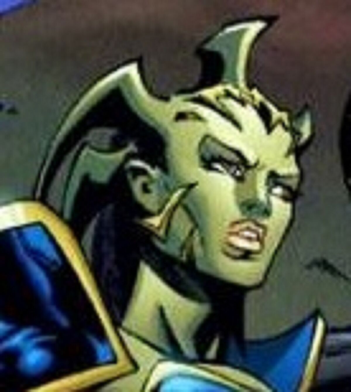 Shrakti Ma The Brain Strummers Wiki Fandom