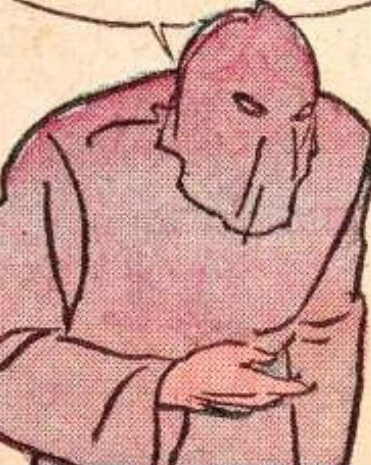 The Purple Tiger (DCU:UC) | The Brain Strummers Wiki | Fandom