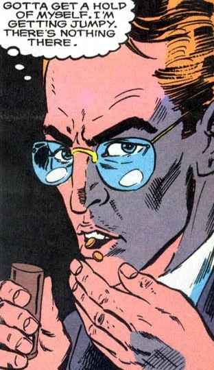 Rick Anderson (MA) | The Brain Strummers Wiki | Fandom