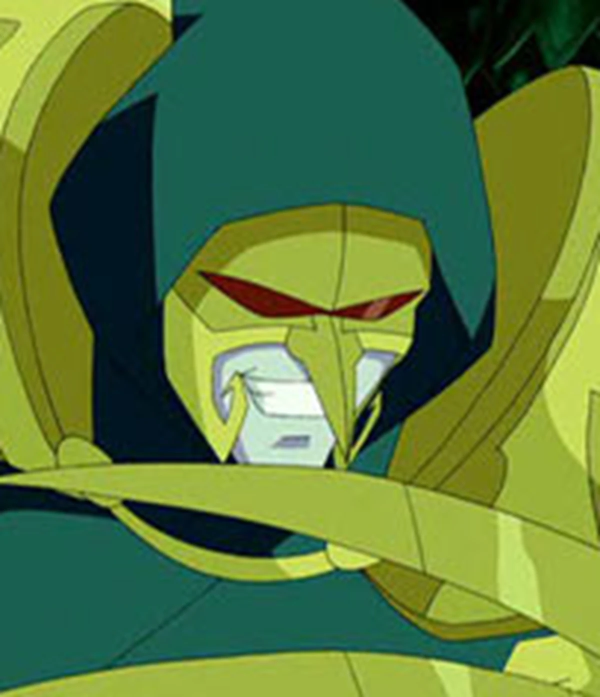 Rubyn (DCU:UC) | The Brain Strummers Wiki | Fandom