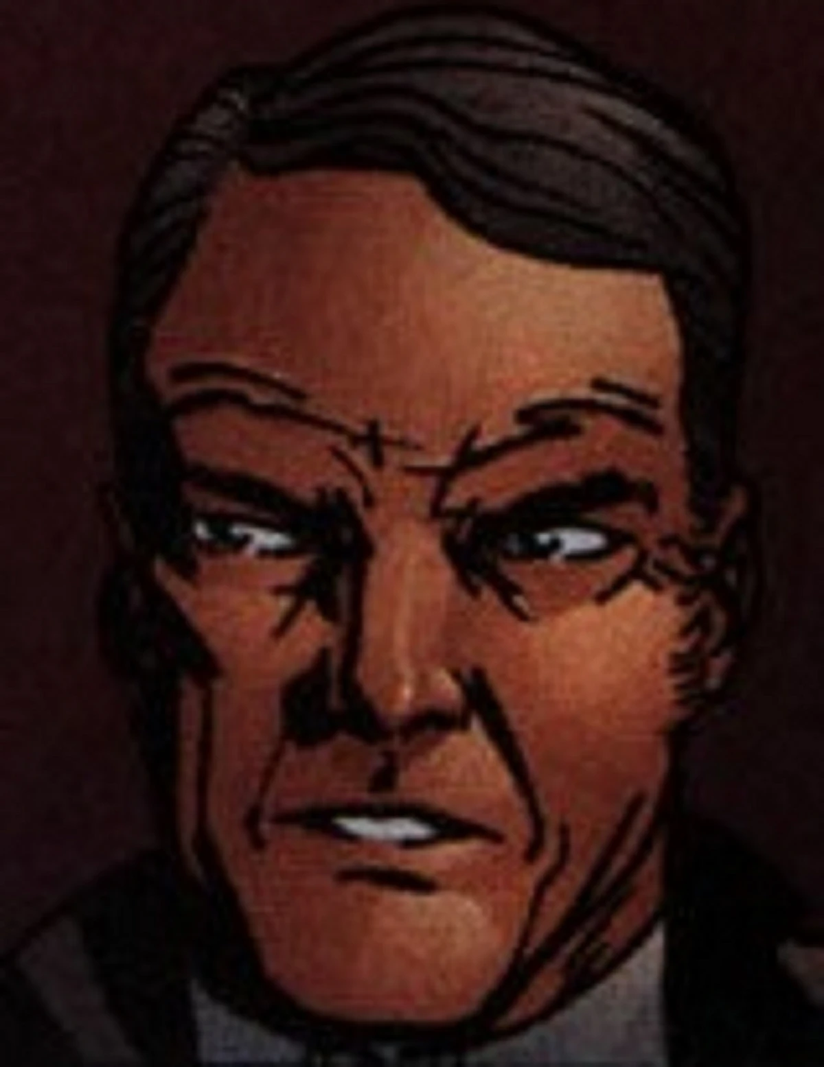 Doctor Orwell (DCU:UC) | The Brain Strummers Wiki | Fandom