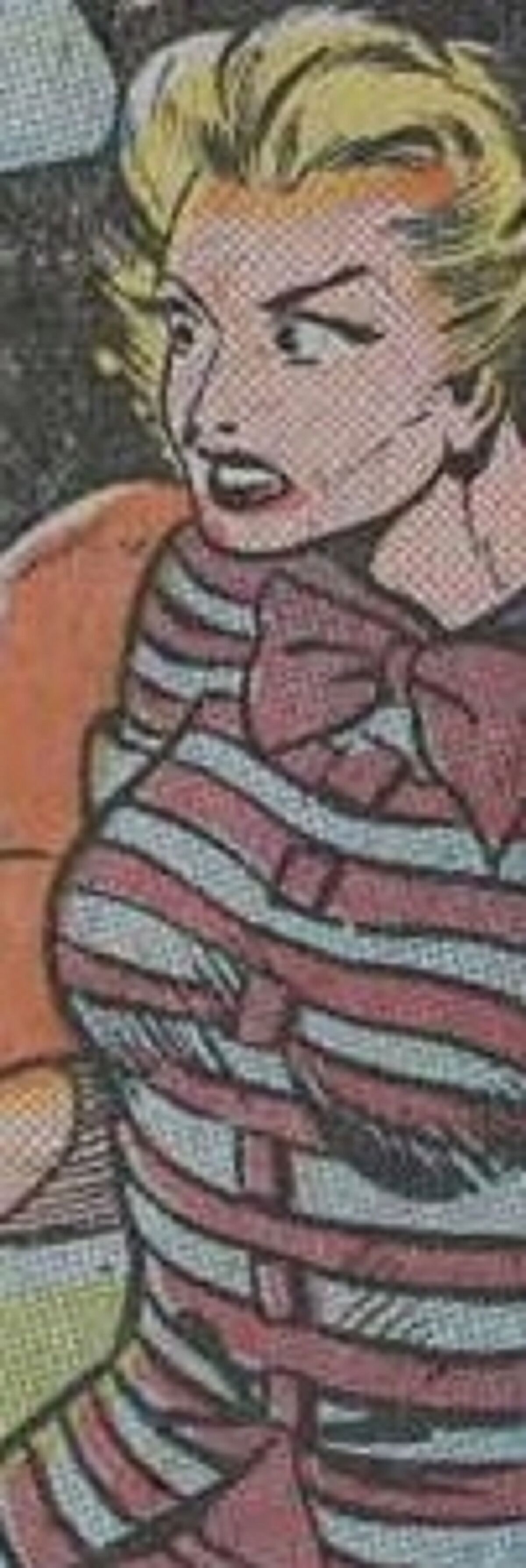Lady Medusa Dcuuc The Brain Strummers Wiki Fandom