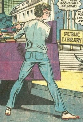 Magic Wanda (MA) | The Brain Strummers Wiki | Fandom