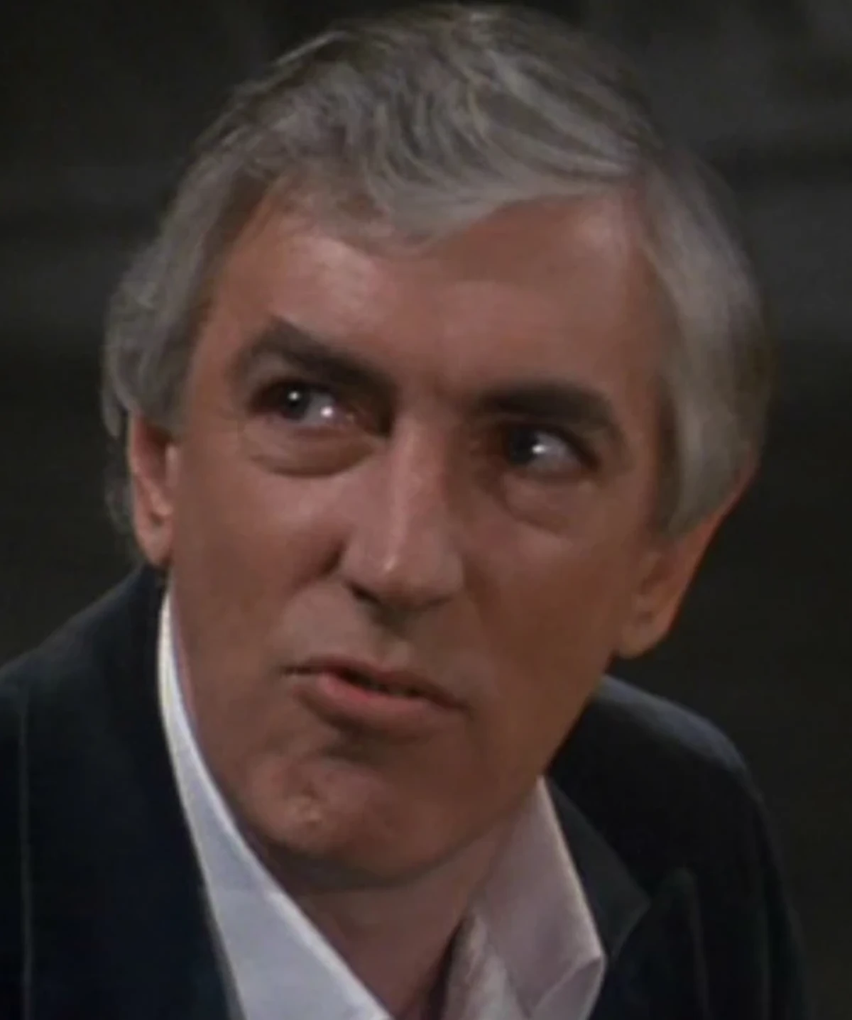 Nigel (Sorcerer) (DCU:UC) | The Brain Strummers Wiki | Fandom