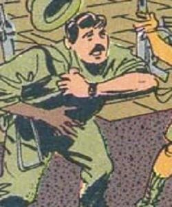 Tito (Guard) (MA) | The Brain Strummers Wiki | Fandom