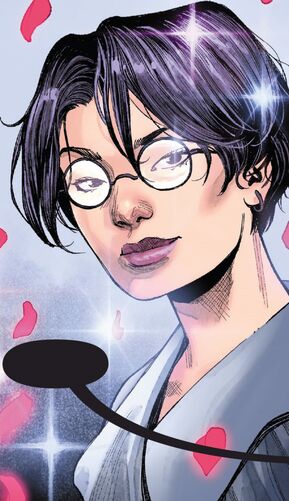 Valentine Vuong Ma The Brain Strummers Wiki Fandom