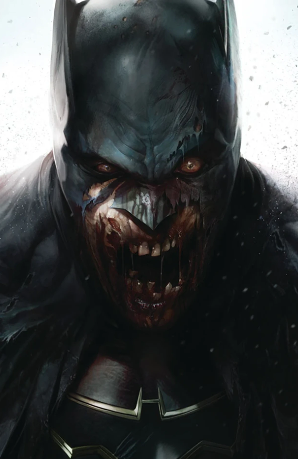 Batman/Bruce Wayne (DCeased) (DCU:UC) | The Brain Strummers Wiki | Fandom