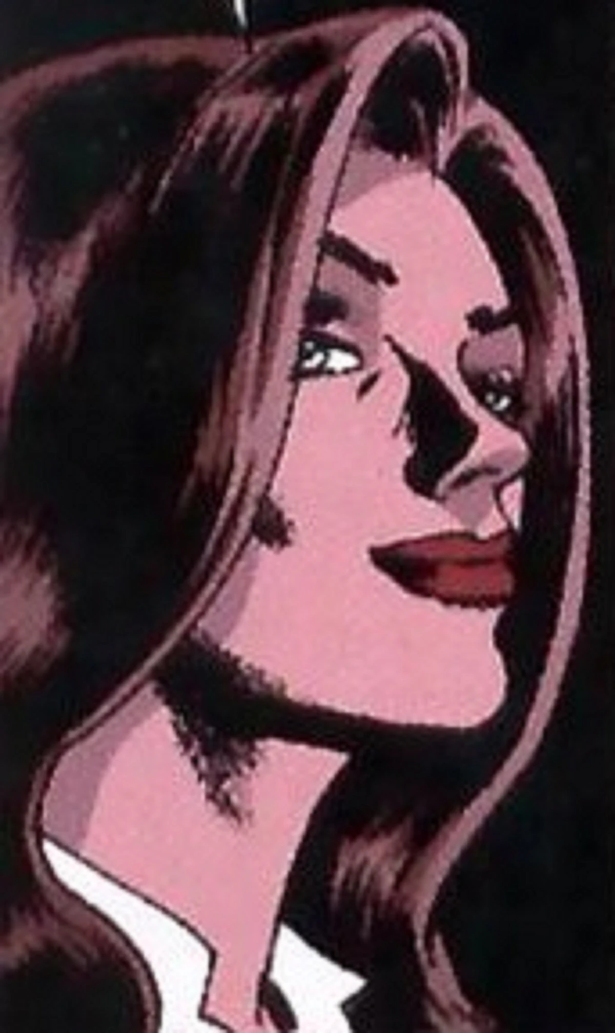 Miss Misery/Gretchen MacDonald (DCU:UC) | The Brain Strummers Wiki | Fandom