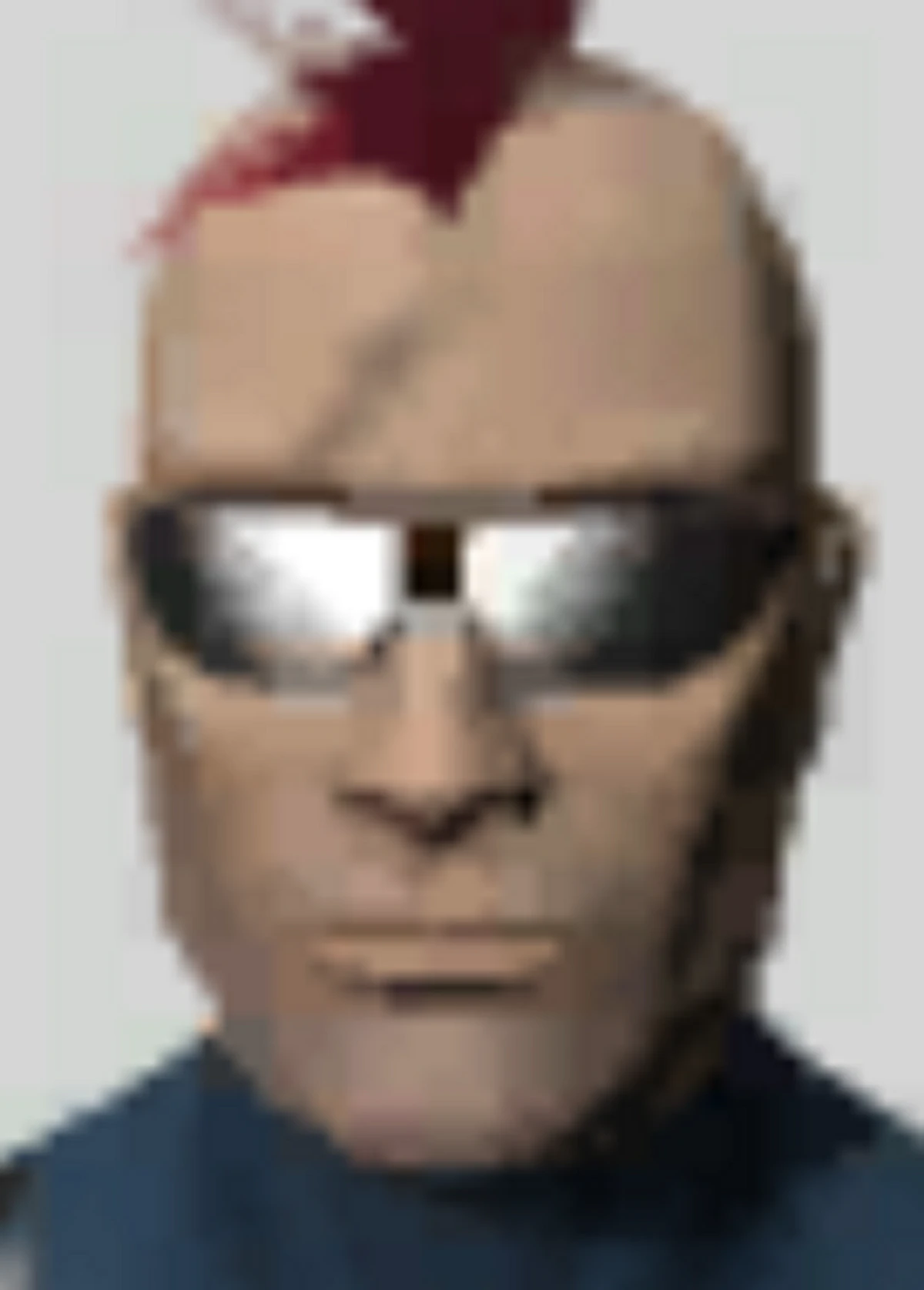 Psycho Simon (MA) | The Brain Strummers Wiki | Fandom