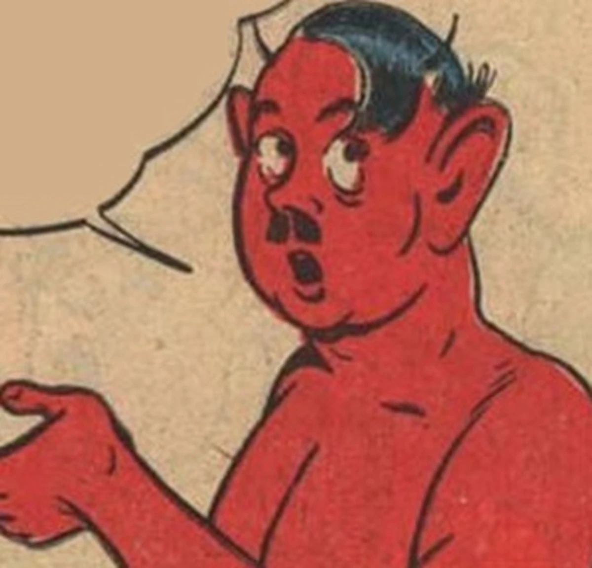 Adolf (Demon) (DCU:UC) | The Brain Strummers Wiki | Fandom